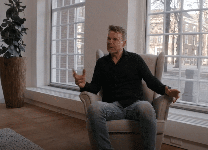 Rob Smit Over De Verkoop Van IRent | Hogenhouck M&a