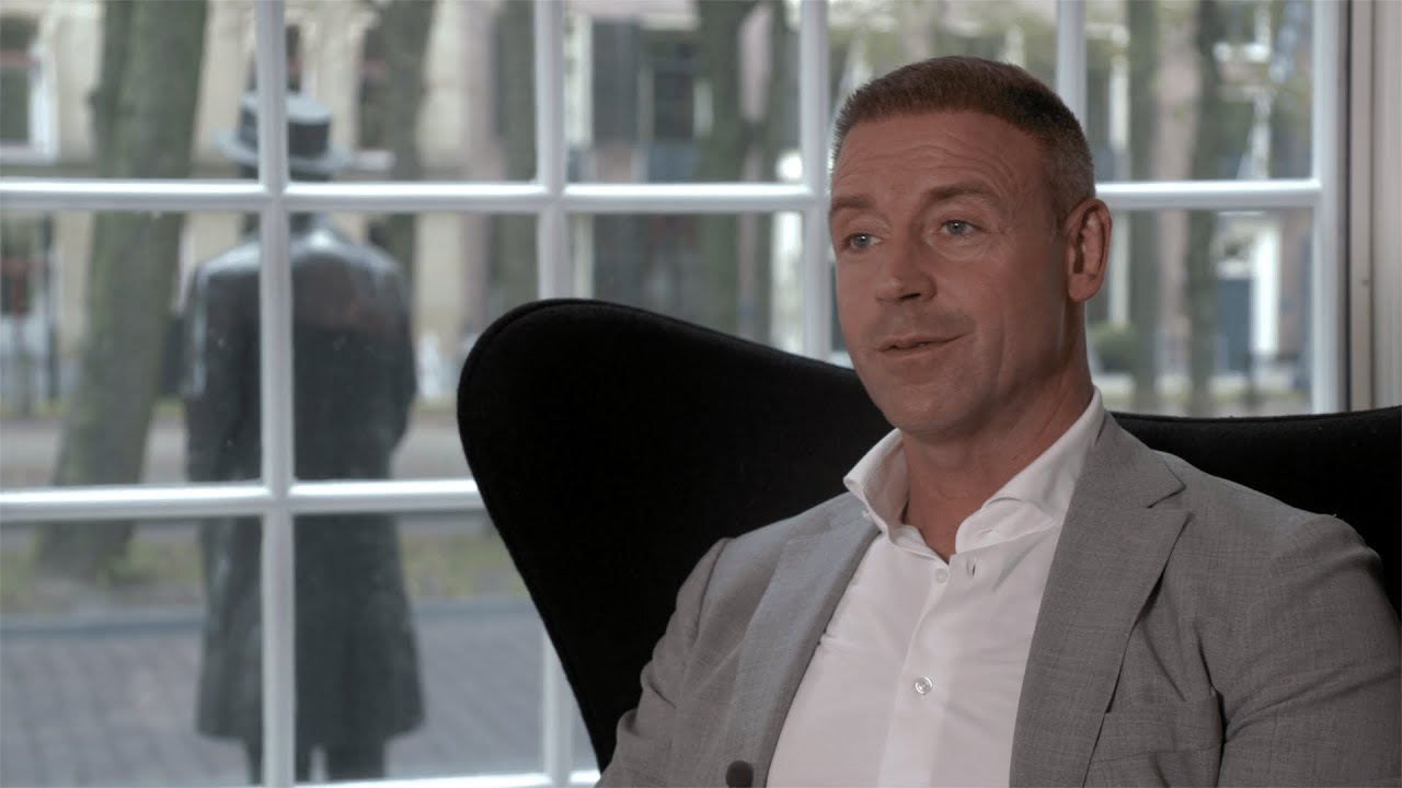 Ondernemersverhalen | Hogenhouck m&a