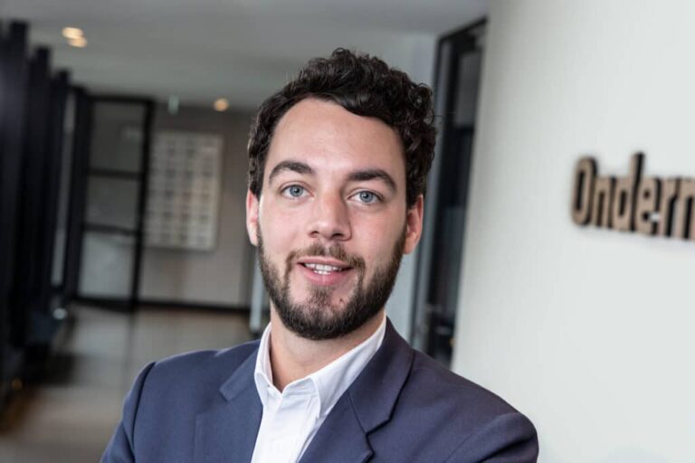 Team | Welkom bij Hogenhouck m&a